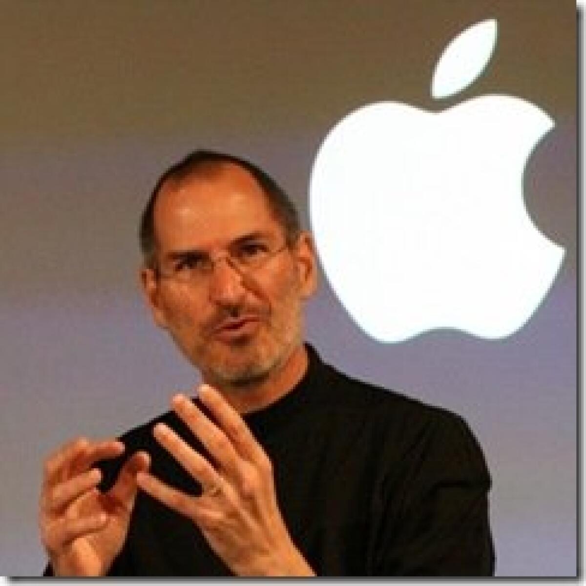 Steve Jobs si esprime direttamente per l’approvazione di un ...