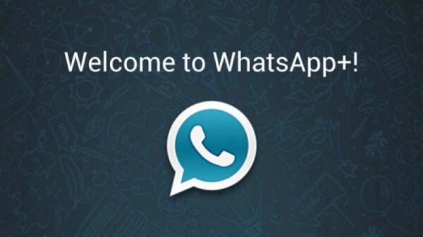 Disponibile WhatsApp Plus 6.35 APK per Android (7 novembre 2014 ...